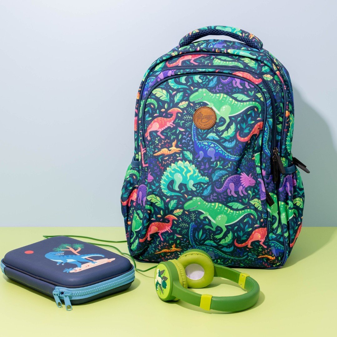 Deciding on the best Backpack for Kindy – Creative Kids Lab