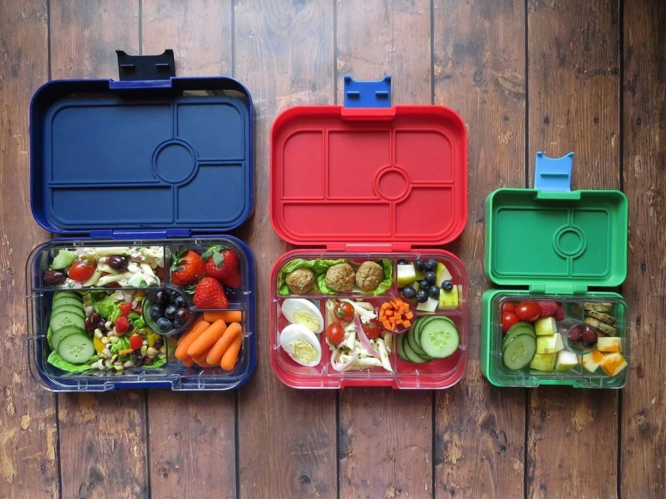 Bento Lunchboxes | Australia – Creative Kids Lab