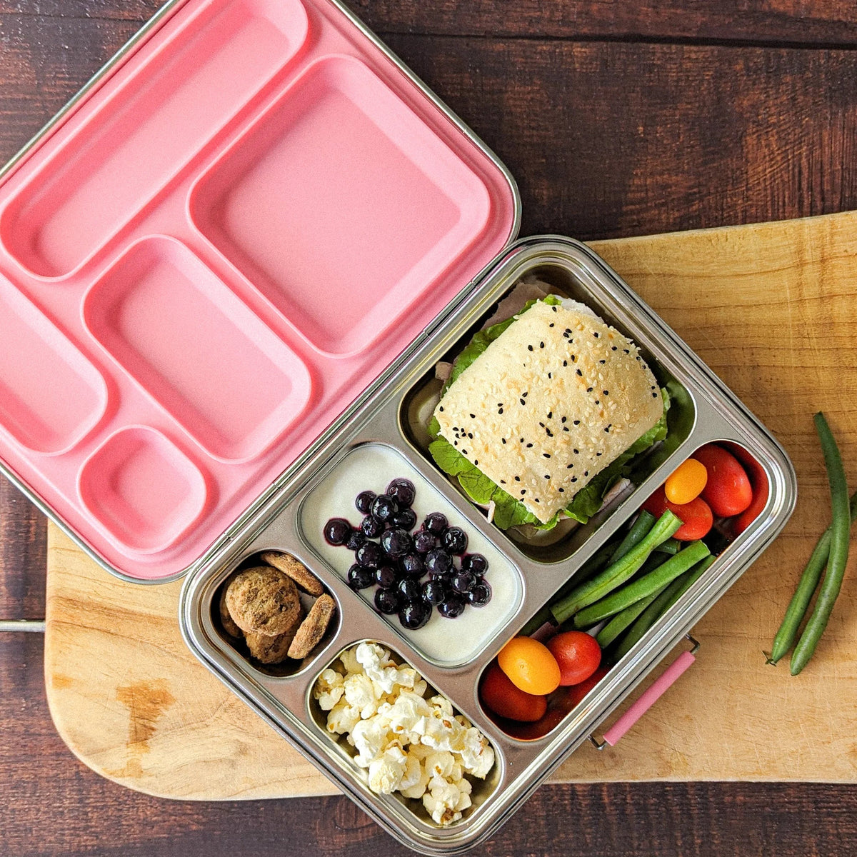 Bento Lunch Boxes | Creative Kids Lab