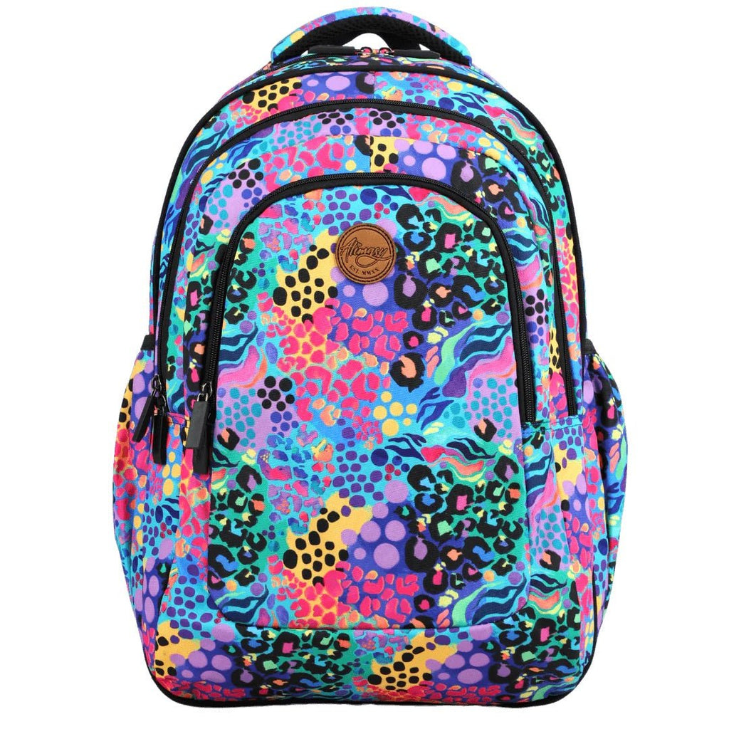Backpacks, Bags and Totes for School Work and Play