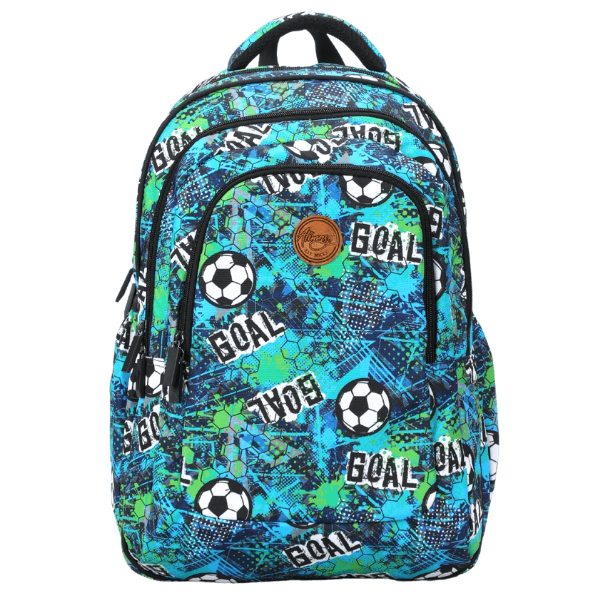 Backpacks, Bags and Totes for School Work and Play
