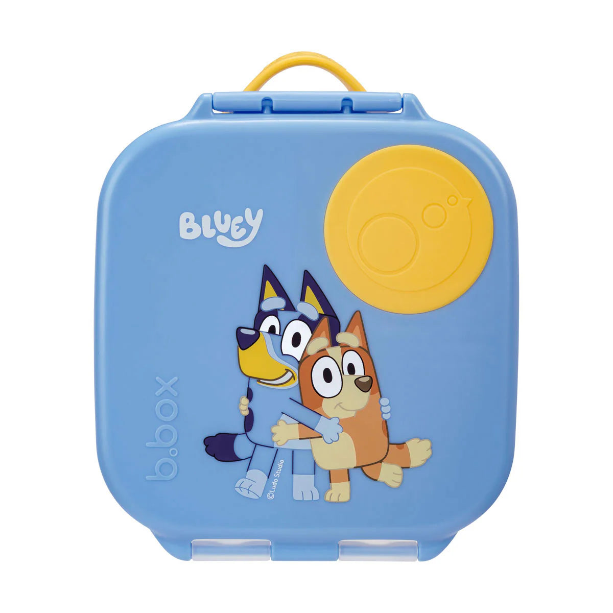 b.box | Mini Lunchbox | Bluey | Creative Kids Lab