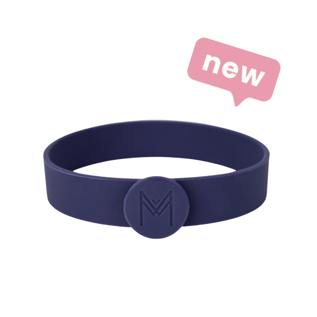 MontiiCo | Silicone Cutlery Band | Creative Kids Lab
