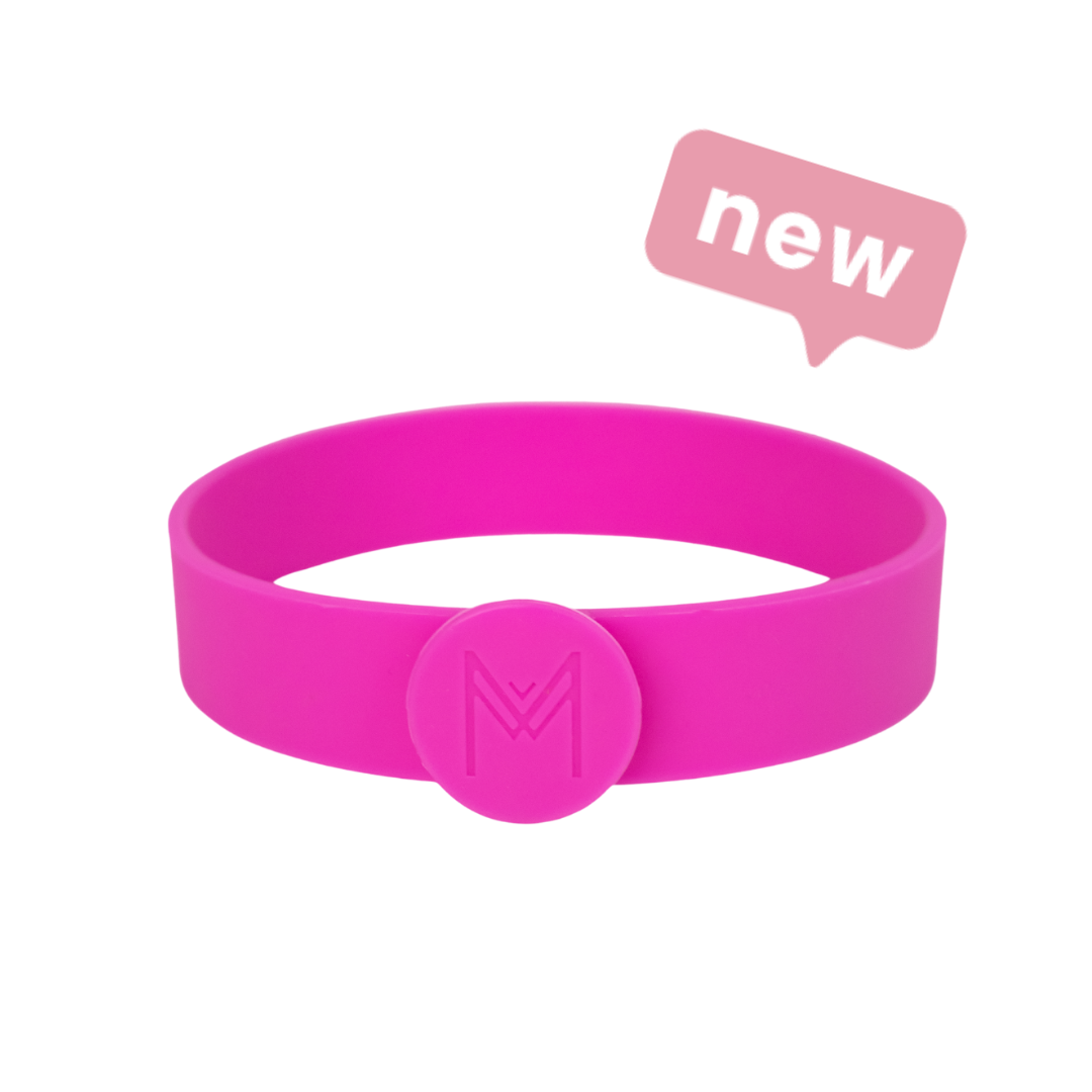 MontiiCo | Silicone Cutlery Band | Creative Kids Lab