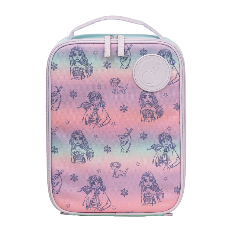 b.box Flexi Insulated Lunch Bag Disney Fro | Australia – Creative Kids Lab