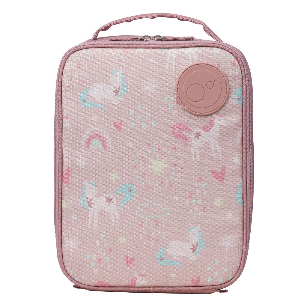 Insulated Flexi Lunch bag from b.box for kids