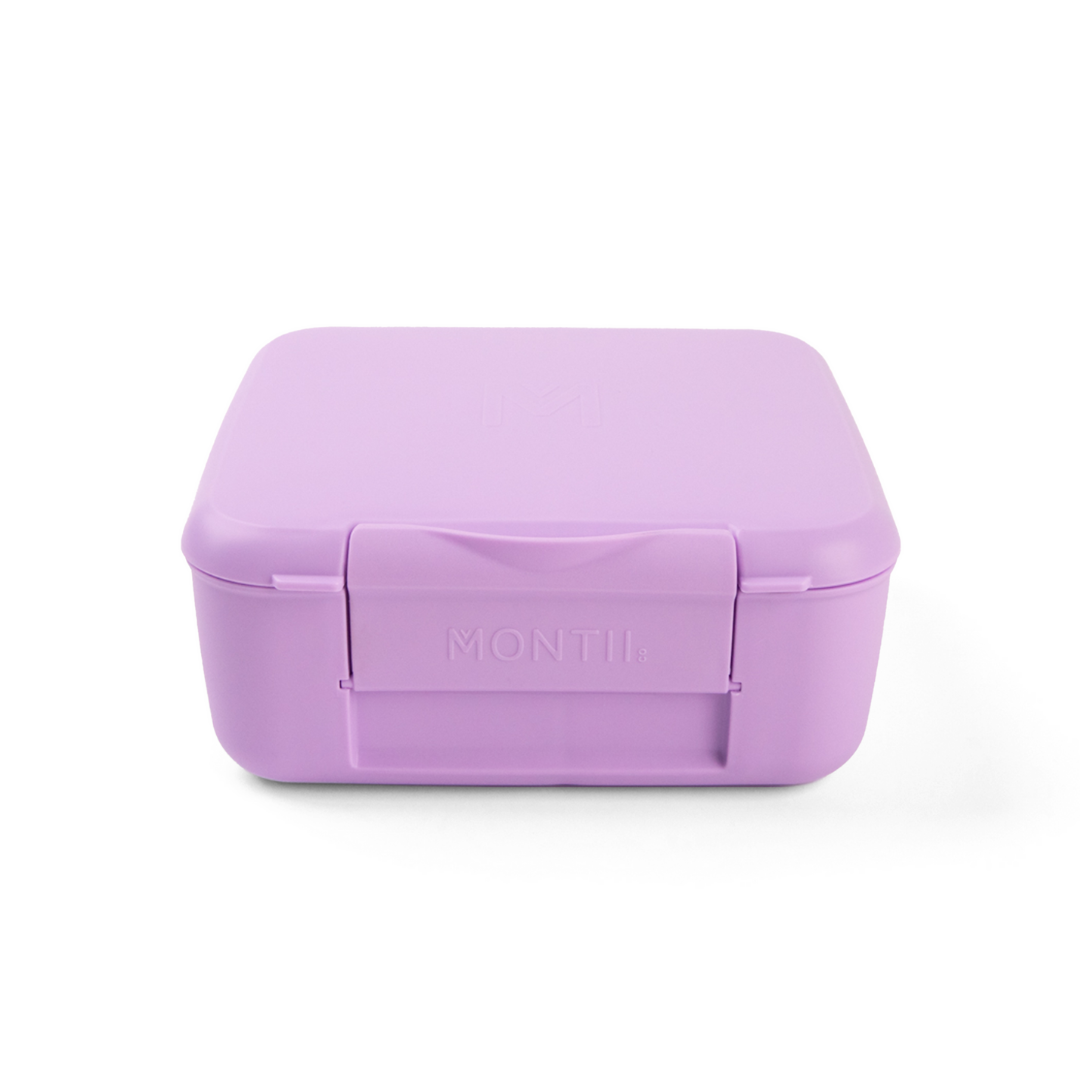 MontiiCo Bite Bento Lunch Box — Bite | Australia – Creative Kids Lab