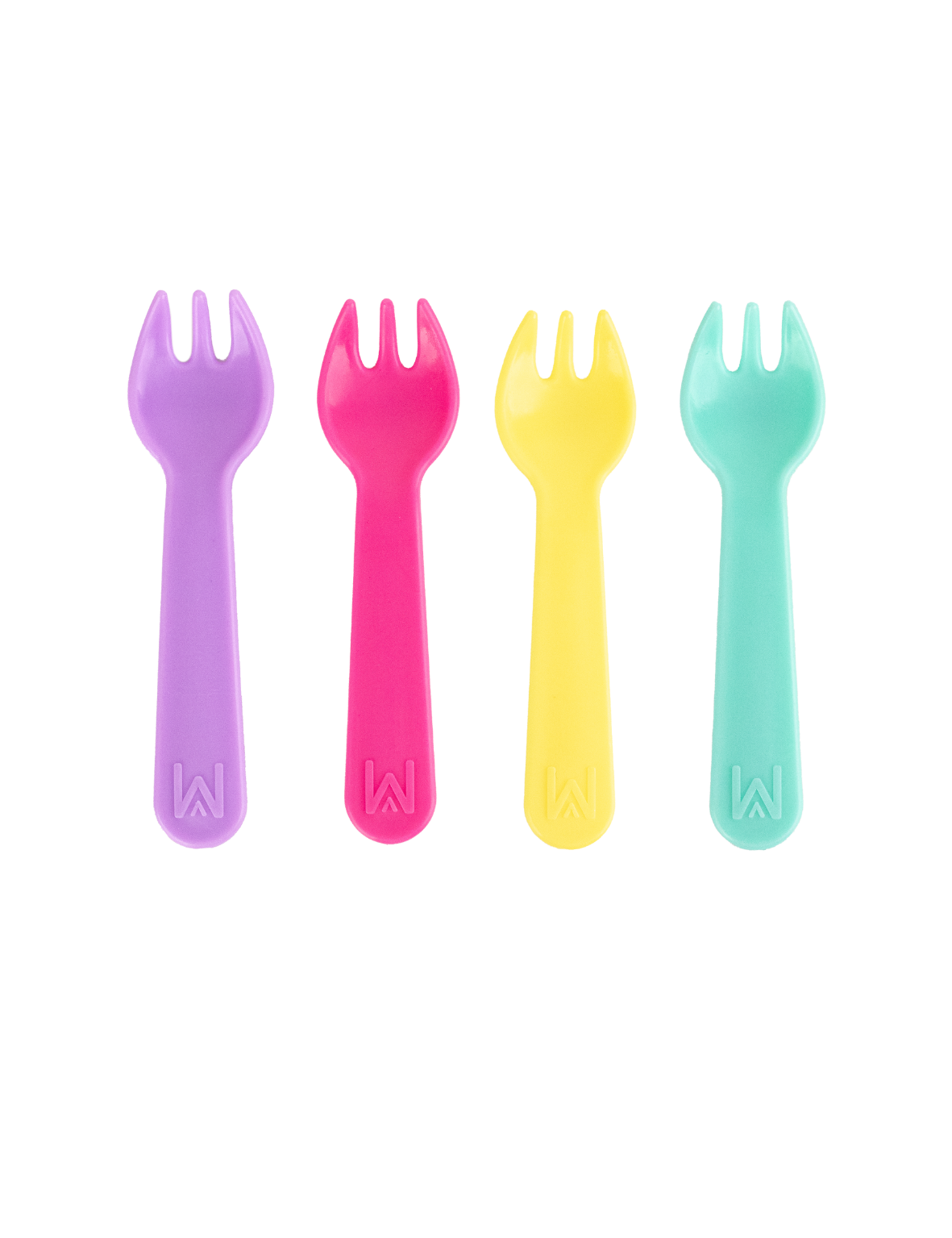 MontiiCo | Spork Set | Creative Kids Lab