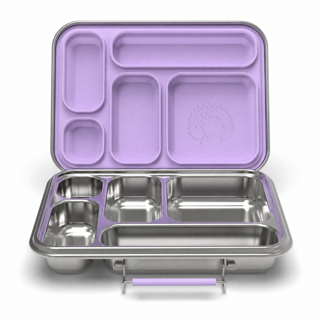 Stainless Steel Lunchboxes – Creative Kids Lab