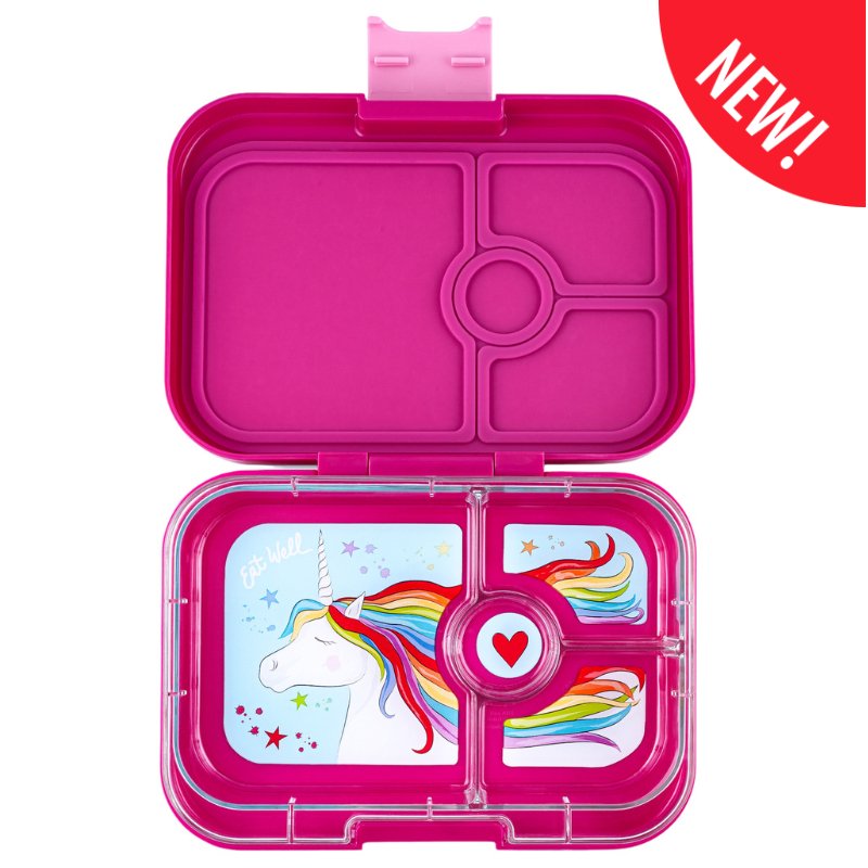 Yumbox | Panino Lunchbox | Creative Kids Lab