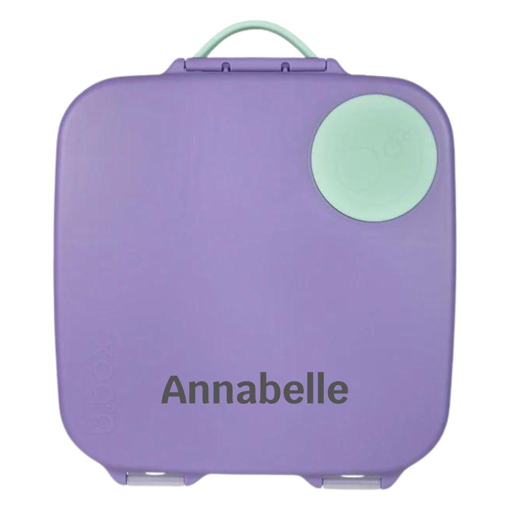 Bento Inspo – Creative Kids Lab