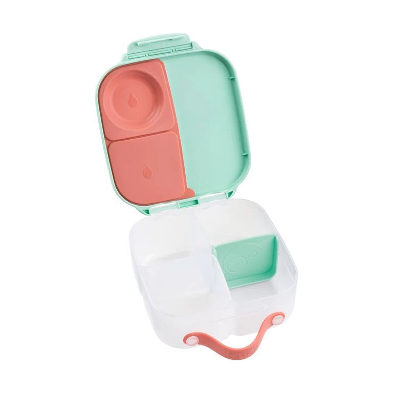 b.box | Mini Lunchbox | Creative Kids Lab