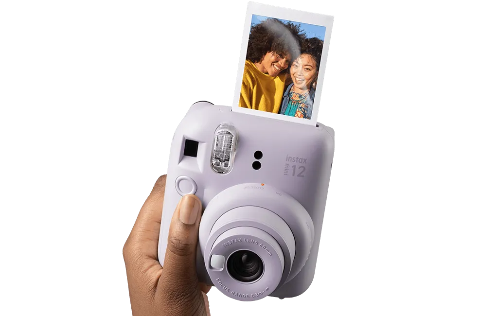 FujiFilm | Creative Kids Lab